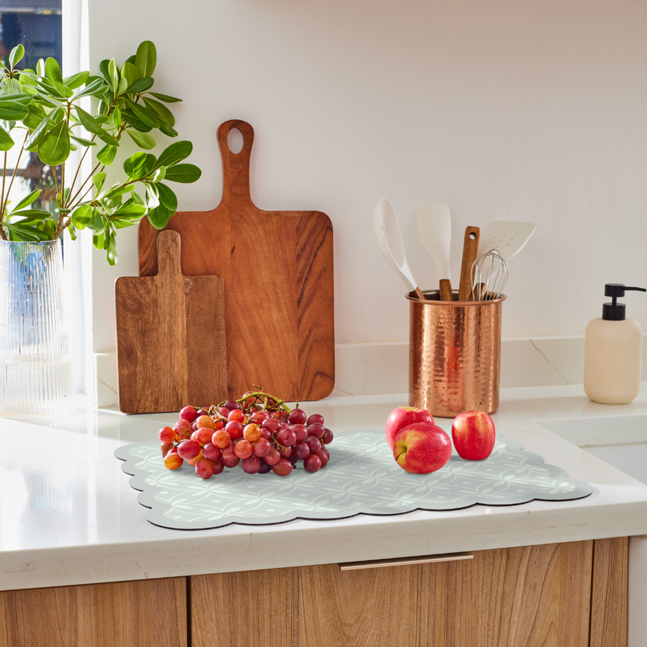 High-Quality Dish-Dry Mats | Keep Your Kitchen Dry & Stylish – Watershed