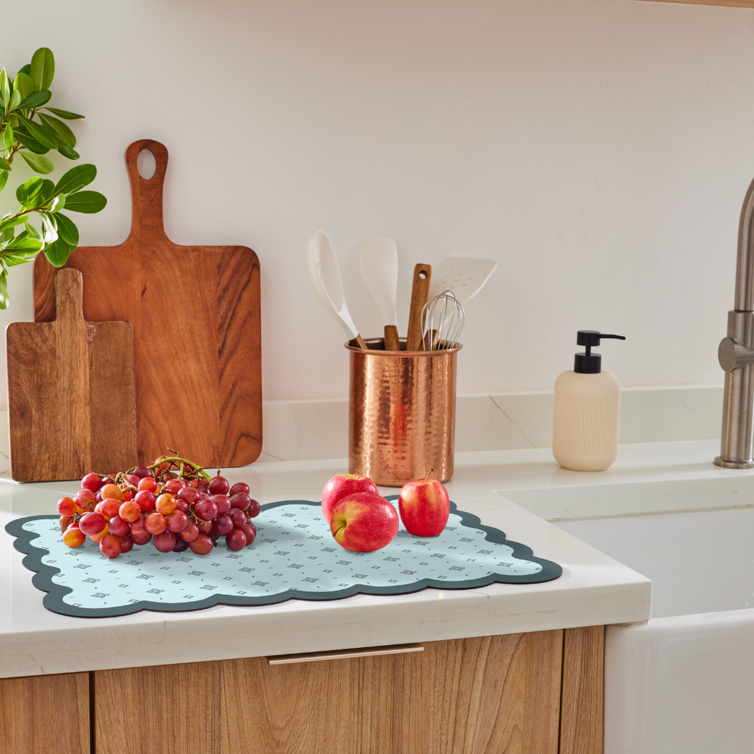 High-Quality Dish-Dry Mats | Keep Your Kitchen Dry & Stylish – Watershed