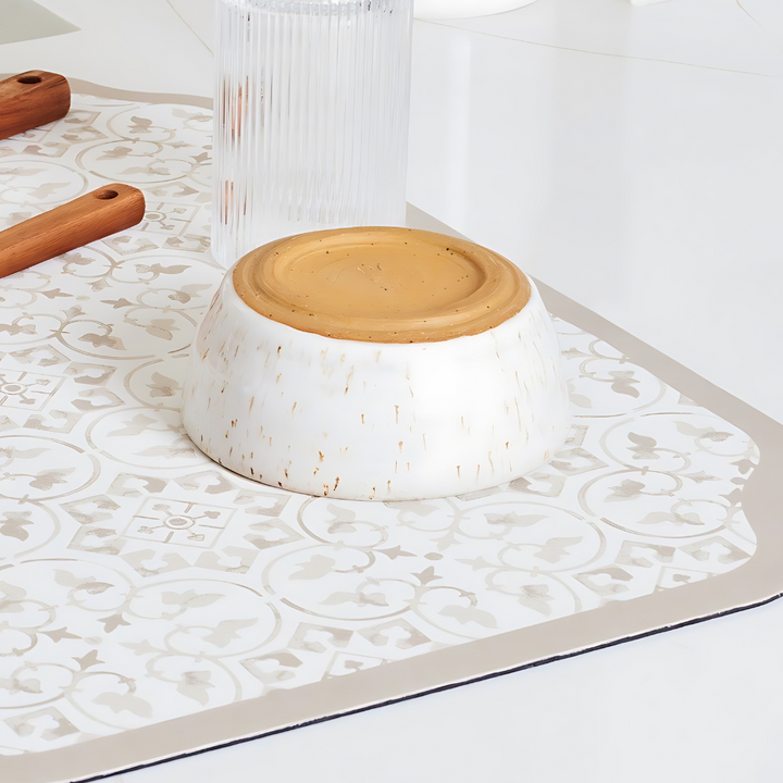 High-Quality Dish-Dry Mats | Keep Your Kitchen Dry & Stylish – Watershed